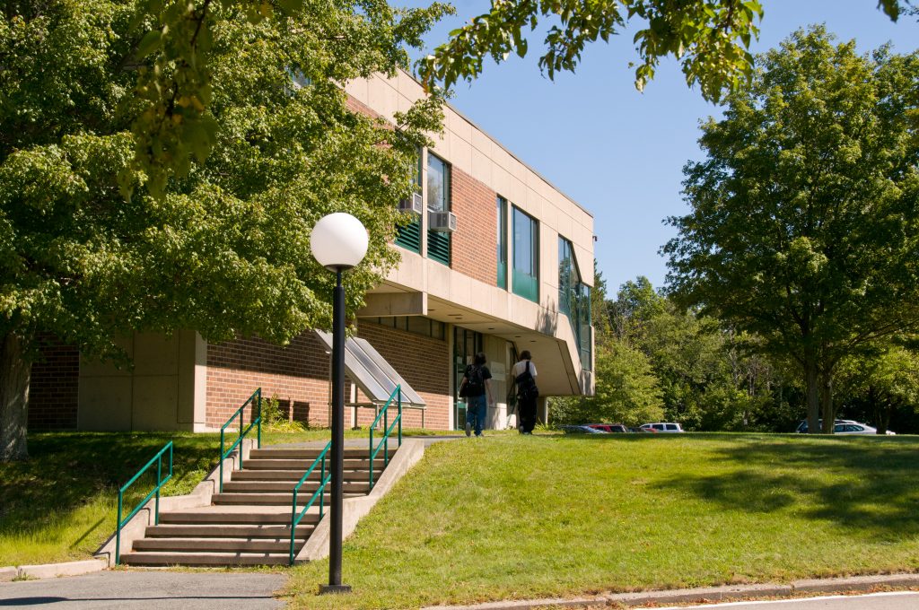 Massasoit Community College - Massachusetts Association of Community ...