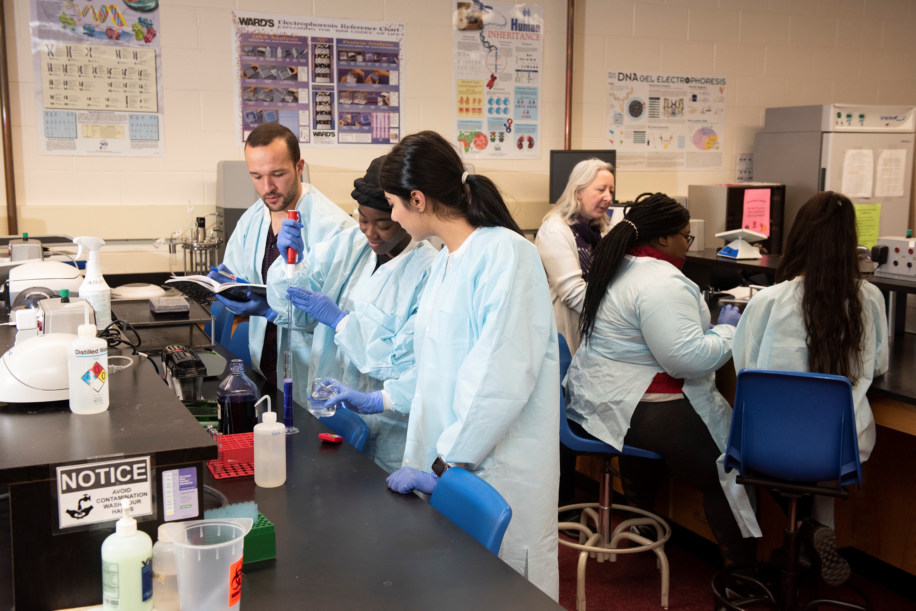 Statewide Initiatives - Massachusetts Association of Community Colleges