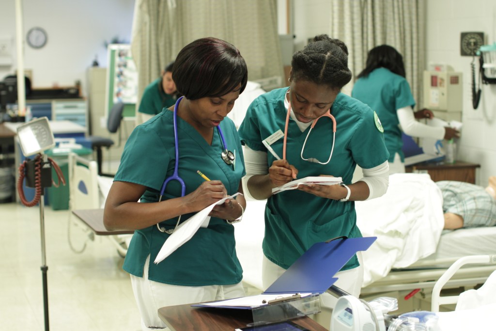 Workforce Training - Massachusetts Association of Community Colleges